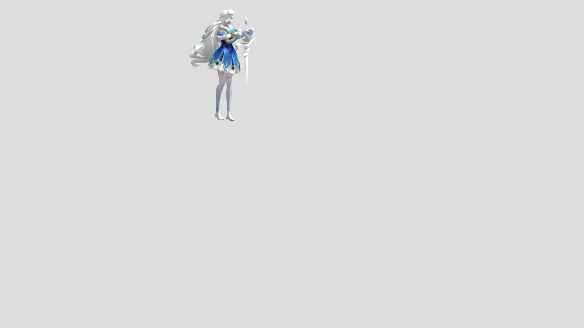 Aov sines - Download Free 3D model by nguyentancuong9103 [487c4b0 ...
