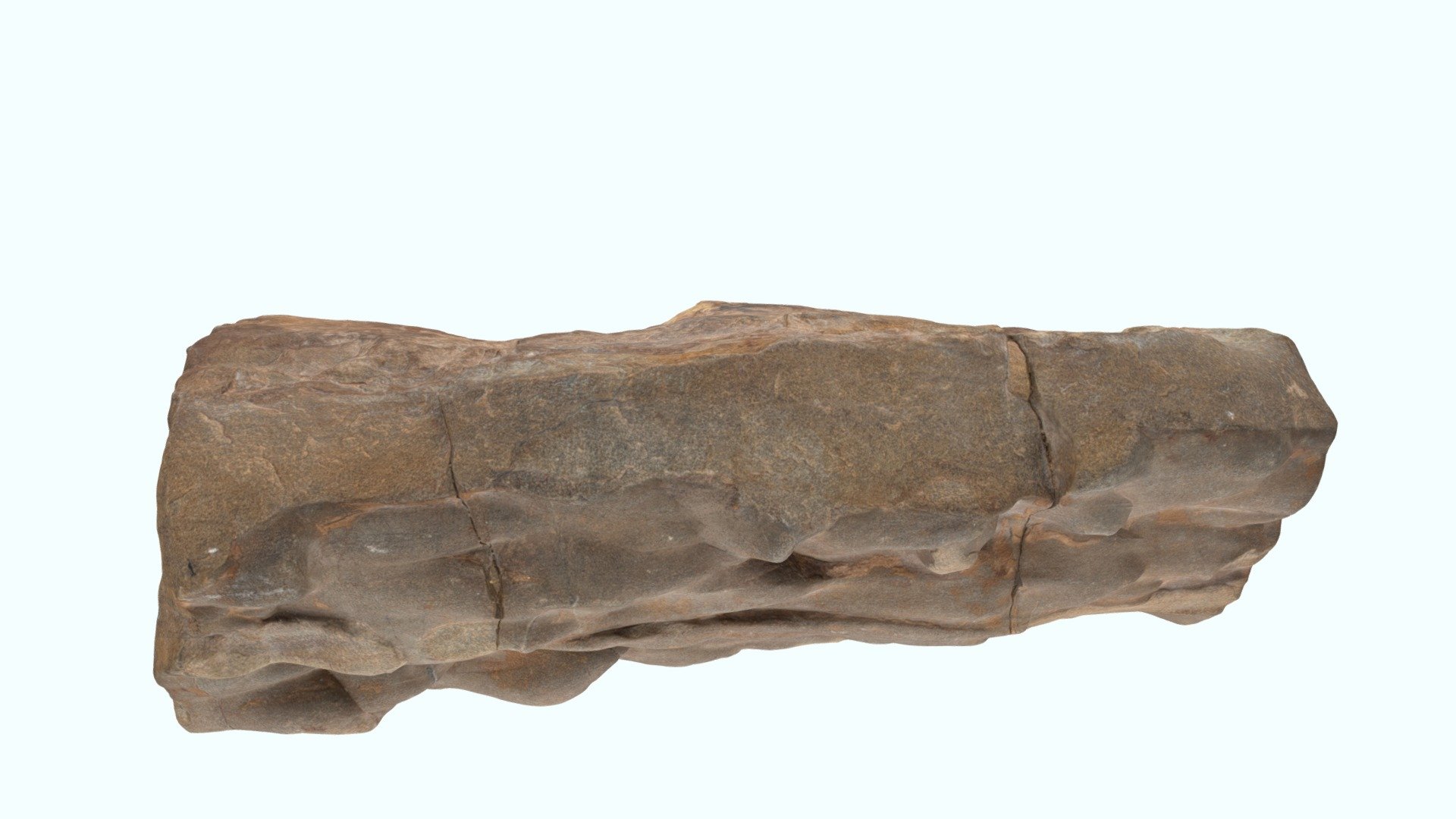 Flute cast - Download Free 3D model by Ecole Nationale Supérieure de ...