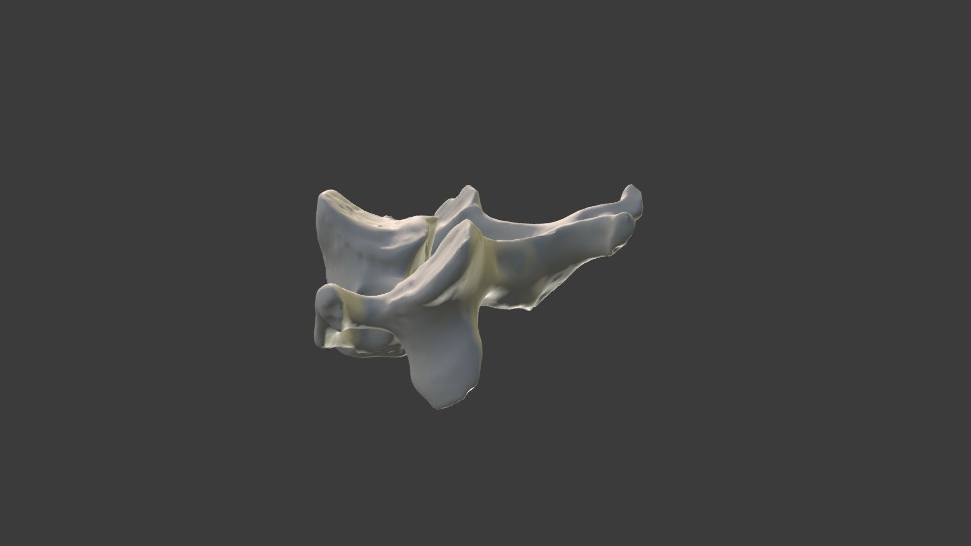 atlas - 3D model by hexaplex [487d3b4] - Sketchfab