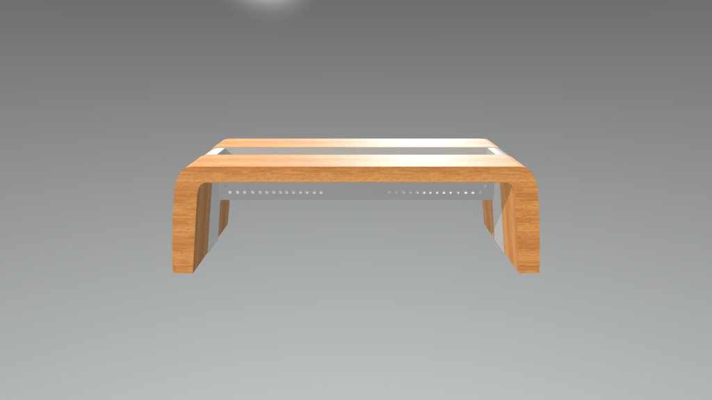 Table 1 - 3D model by LukeJaparidze [487e08a] - Sketchfab