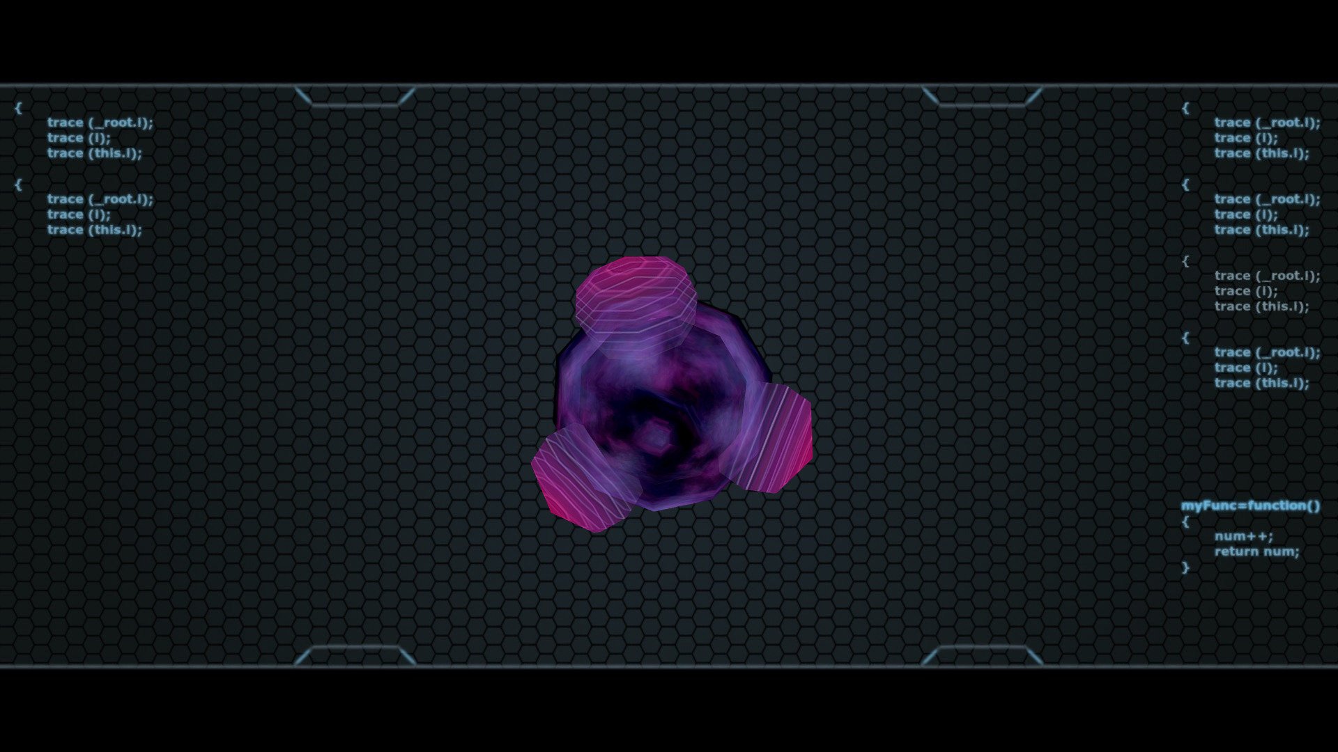 Creatures>Dark Aether>Dark Mech>Dark Dilligence - Download Free 3D ...