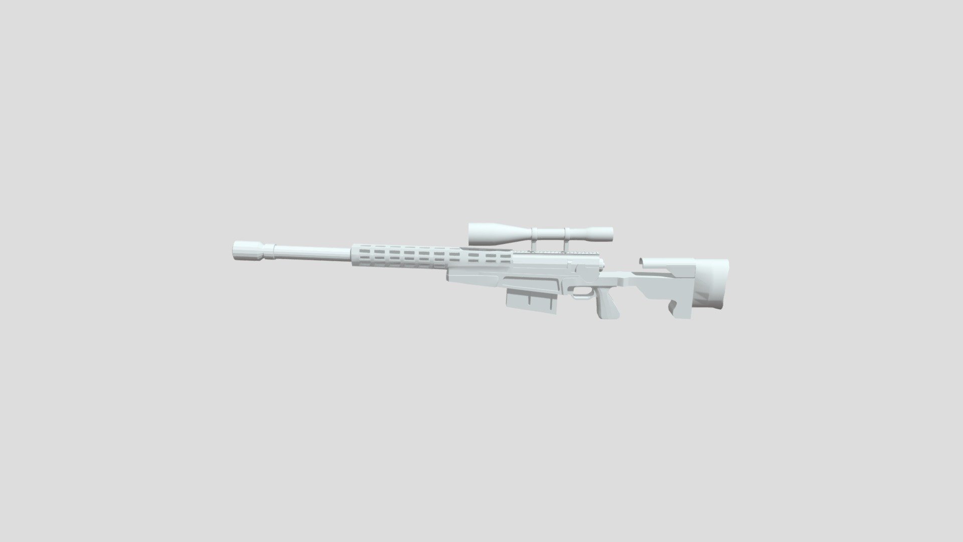 AX_50 - 3D model by troyyyyyy7 [487eb16] - Sketchfab