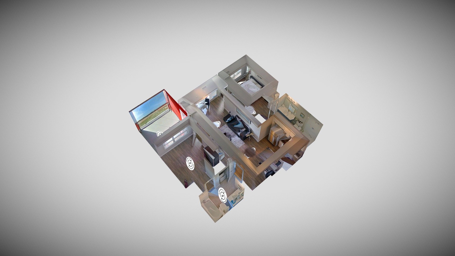 610-58 Adam Sellers - 3D model by 610-58 Adam Sellers (@610 ...