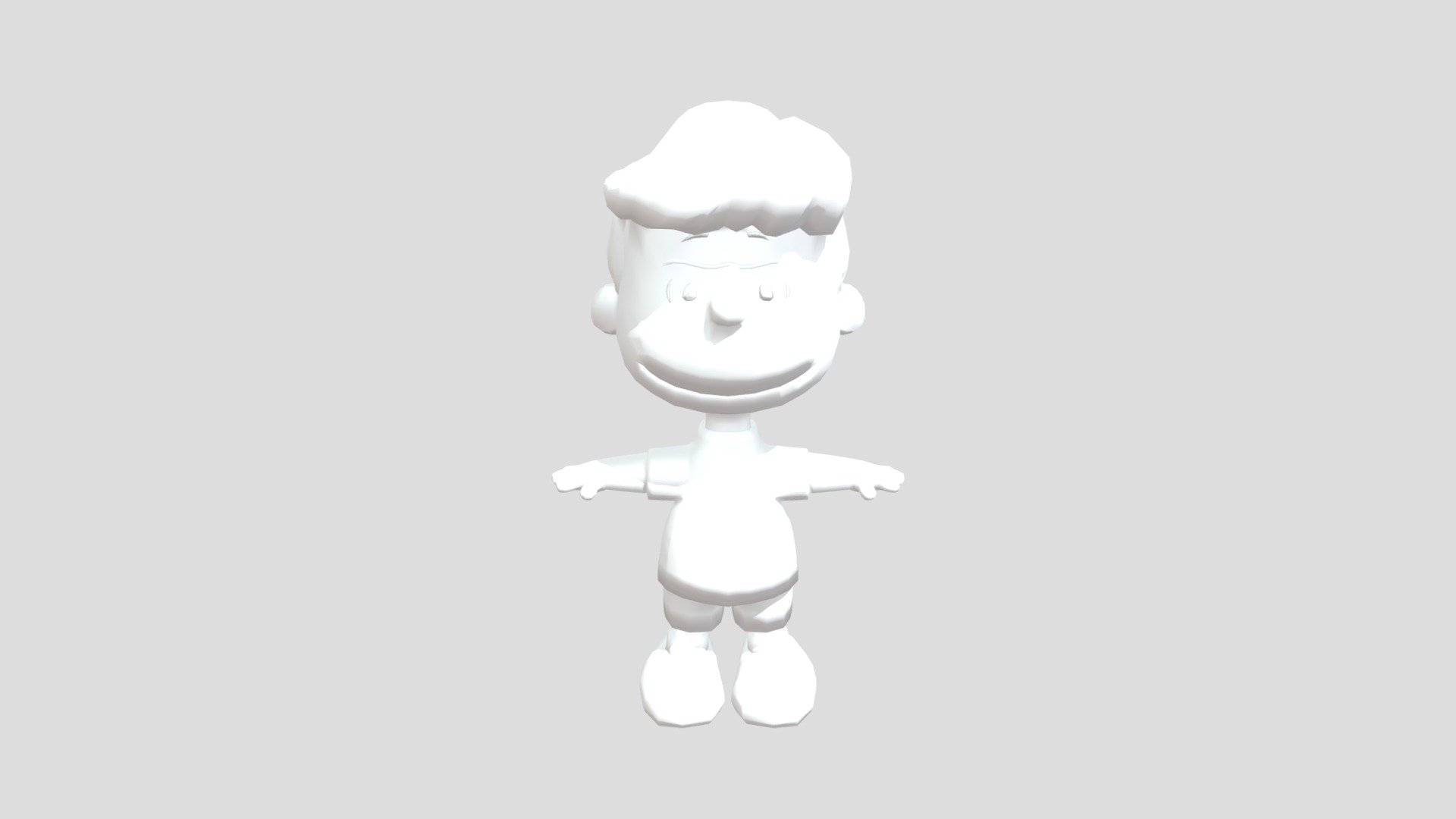 Schroder - 3D model by crisradeolun [4881cb3] - Sketchfab
