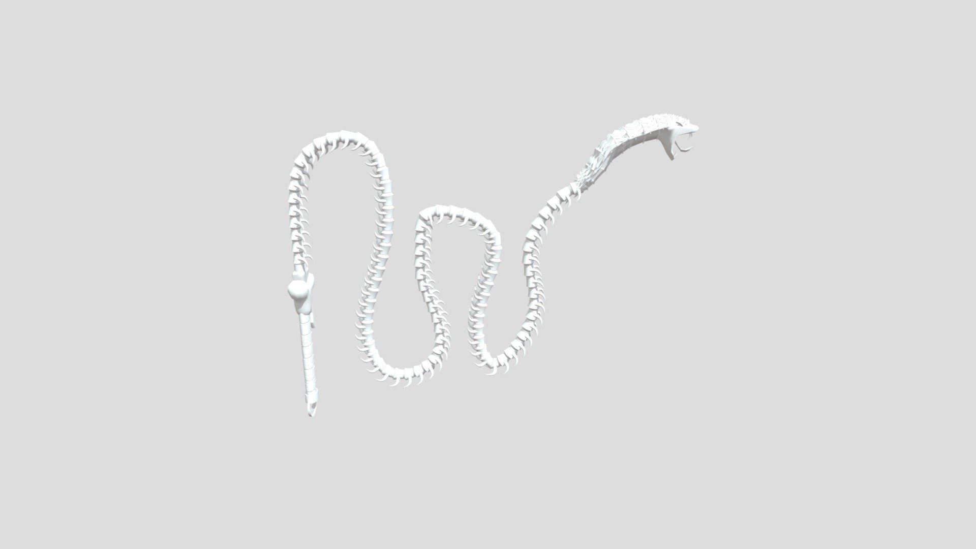Whip - details and aesthetics - 3D model by Kole (@KoleSadia) [4883dd6 ...