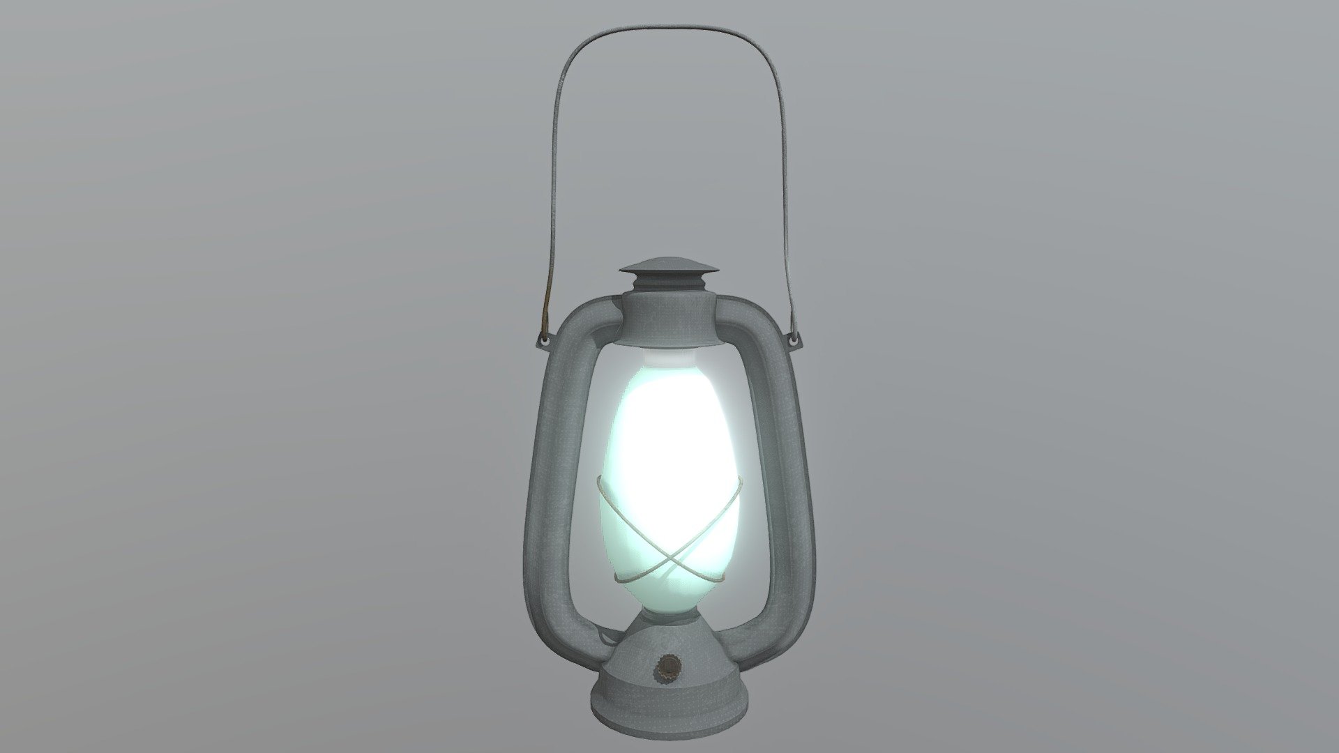Lantem - Download Free 3D model by axalor [4884a1b] - Sketchfab