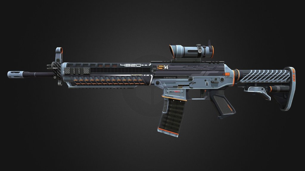 WARZONE - A 3D model collection by tutqw14 - Sketchfab