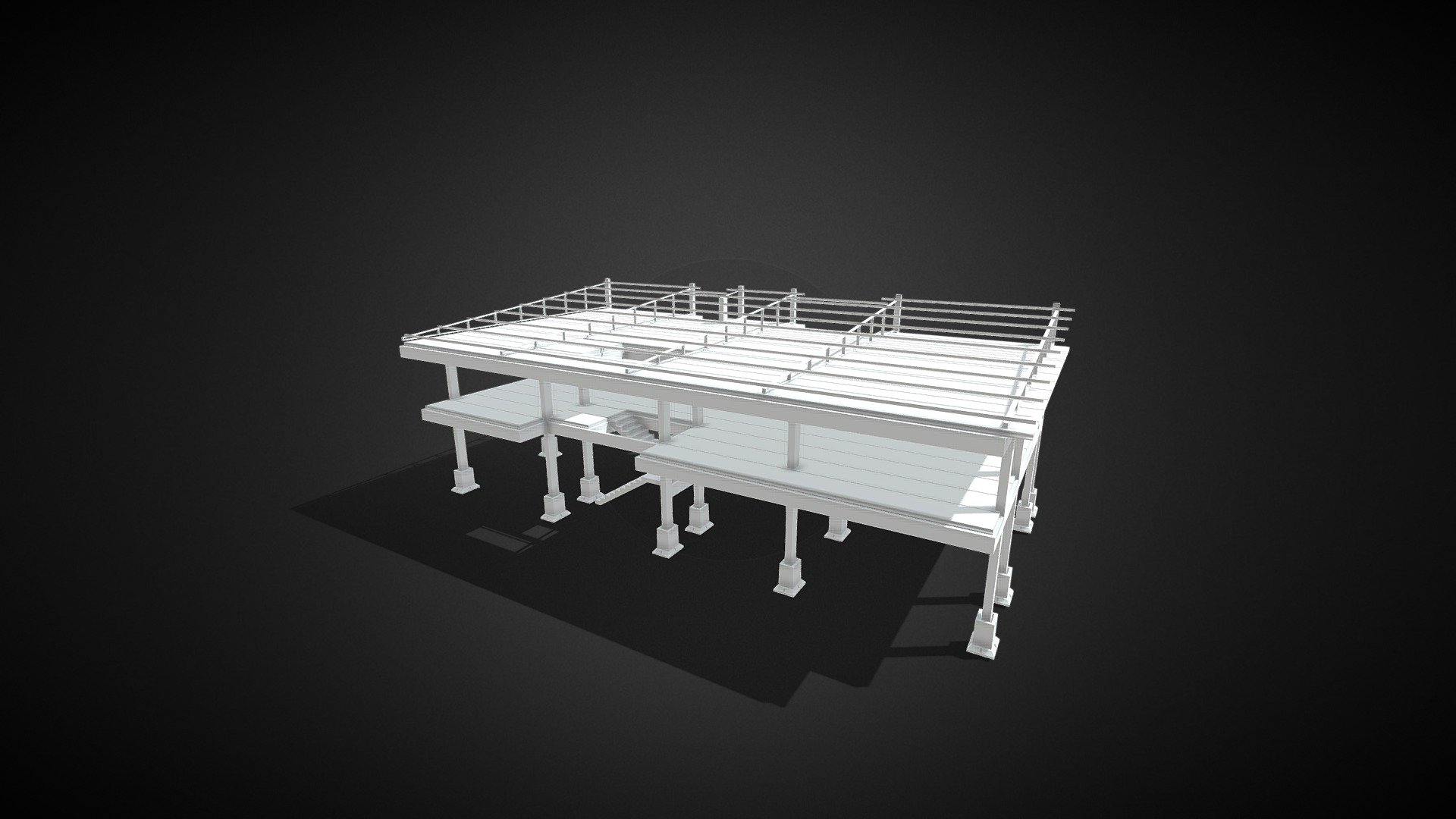 Croqui 3D - J.H. - Selbach - Download Free 3D model by DEMOLD ...
