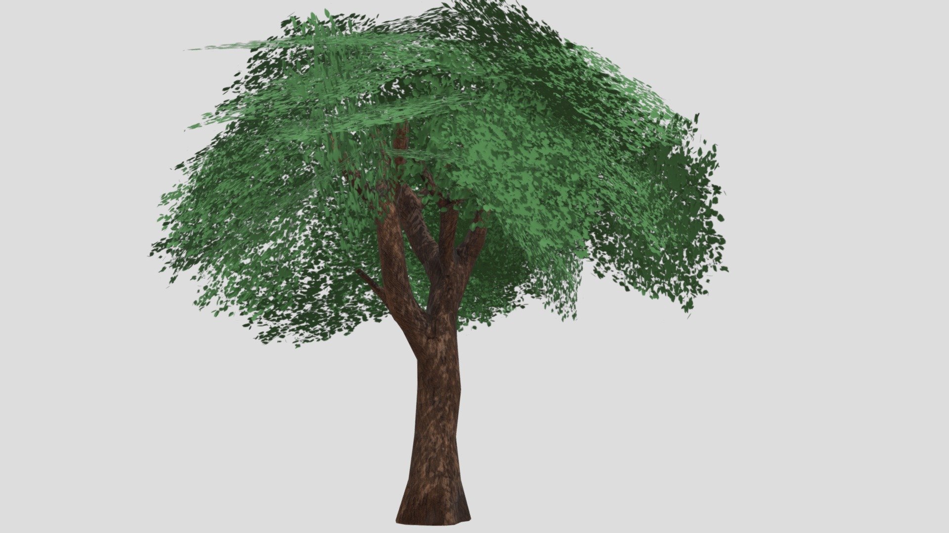 Tree - Download Free 3D model by lucq22 [4886701] - Sketchfab
