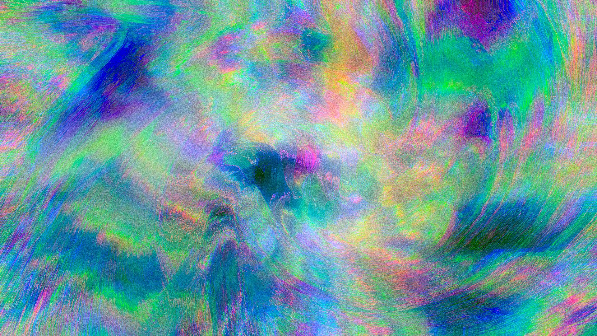 Liquid Iridescence - Download Free 3D model by Tycho Magnetic Anomaly ...
