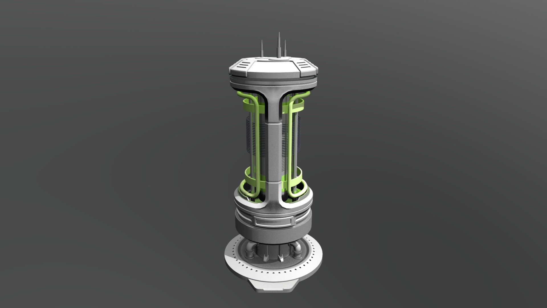 Testing UAS - 3D model by KelompokBiru [48884b2] - Sketchfab