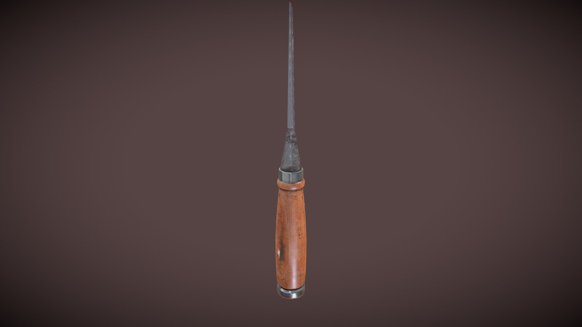 DAE tool assignement Chisel - Download Free 3D model by ...