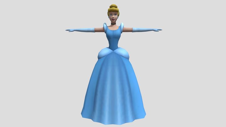 spongebob.evolution - Sketchfab