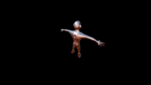 Wretch 3D models - Sketchfab