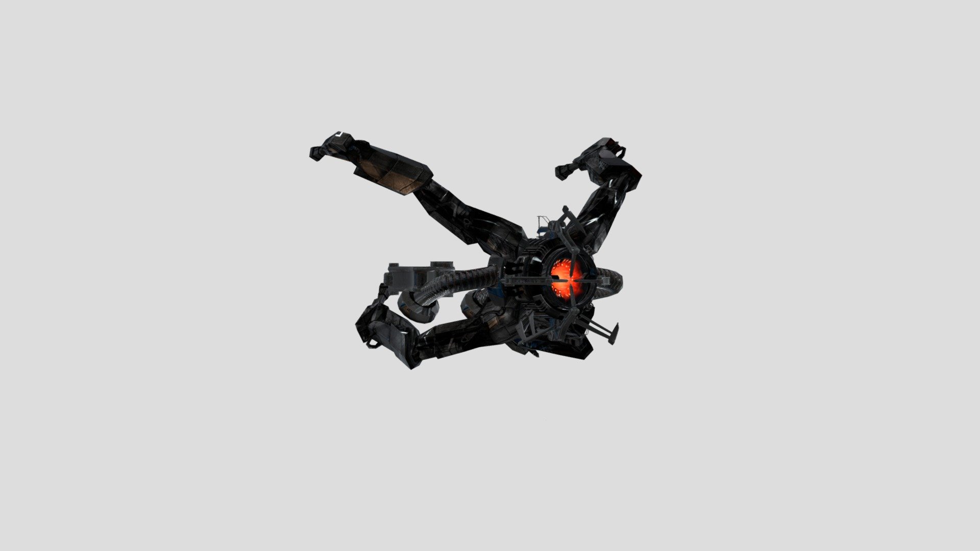 astro_core_hijacker_3_0 - Download Free 3D model by isaiasleopold2 ...