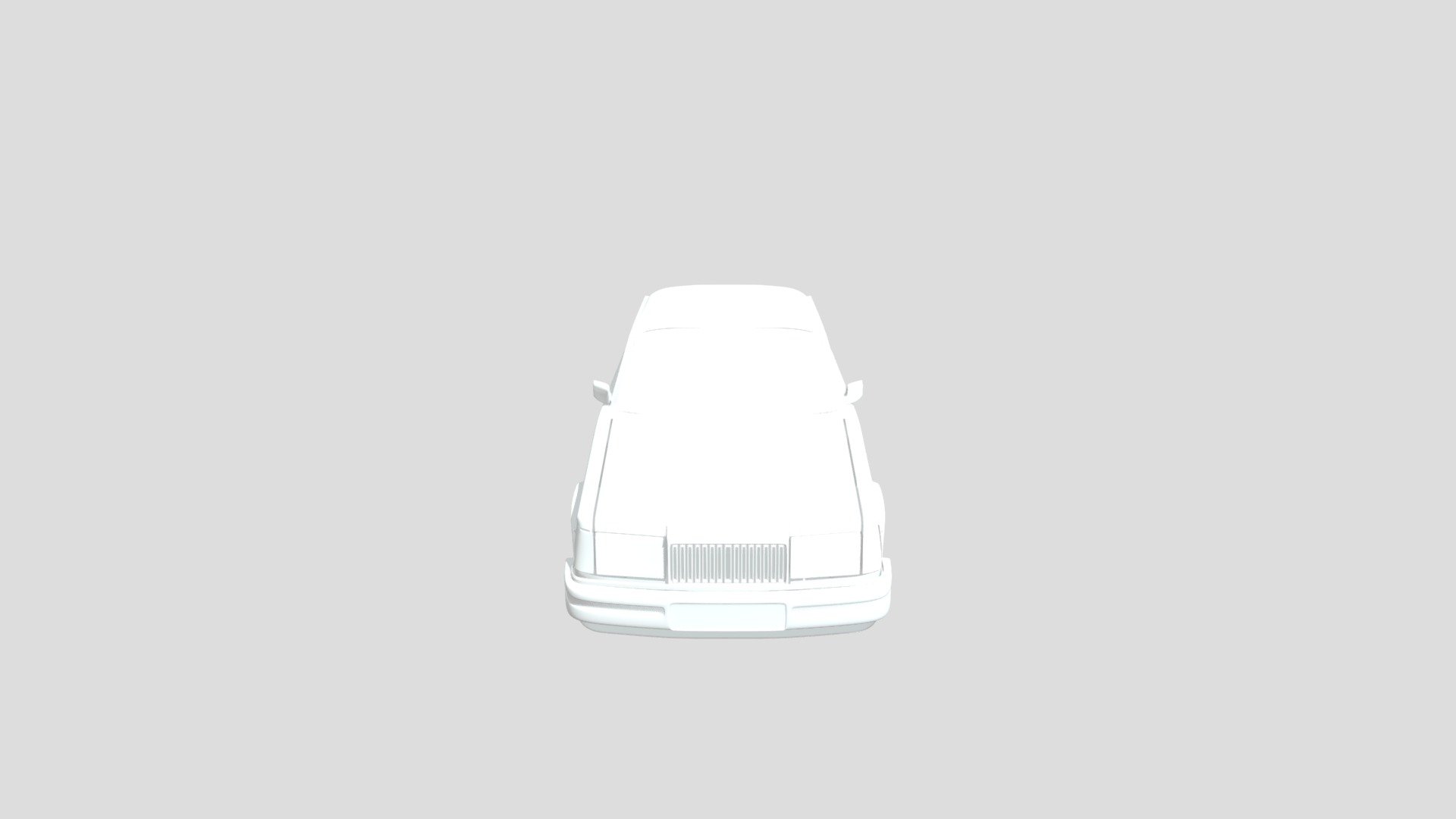 Volvo 240 - Download Free 3D model by Marco (@mouhamdeae66) [488cea7 ...