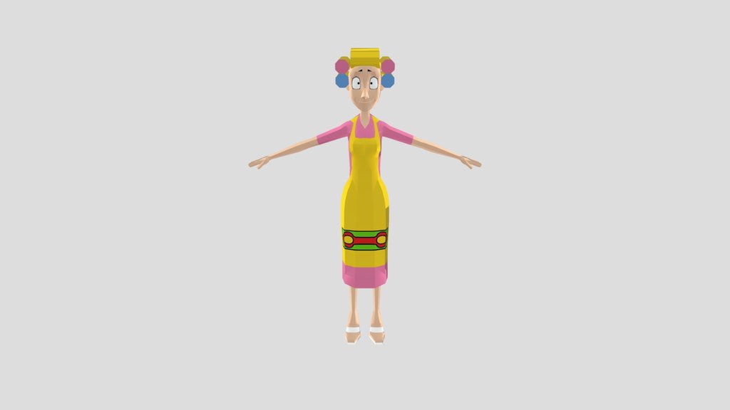 Vila do chaves - A 3D model collection by ffranciscomatheusf - Sketchfab