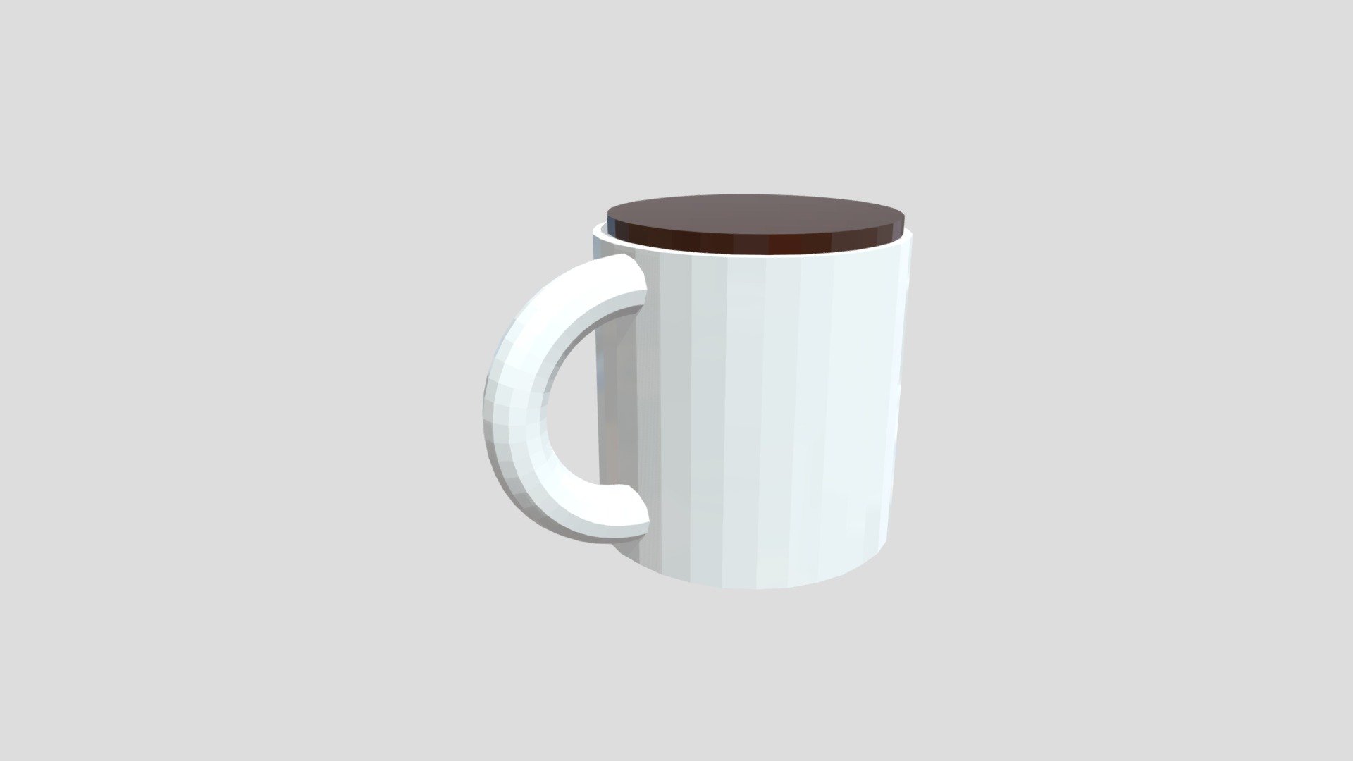 Coffe - Download Free 3D model by sour3D [488f012] - Sketchfab