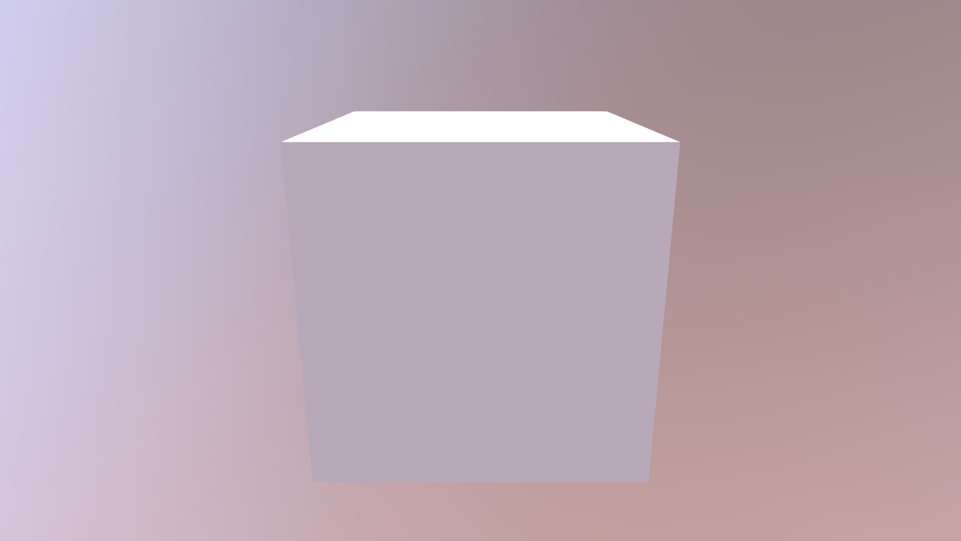 Cube Practice - 3D model by hooi [488fab5] - Sketchfab