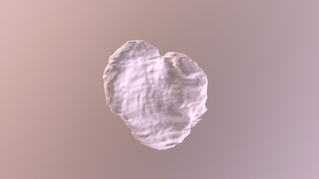 Sample784 R Inside SEG - 3D model by jamjulie [4892bac] - Sketchfab