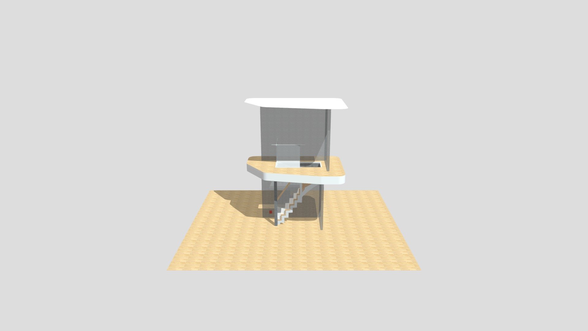Simen B. - 3D model by HUS ideer-XTRAPP (@husideer) [4893c4e] - Sketchfab