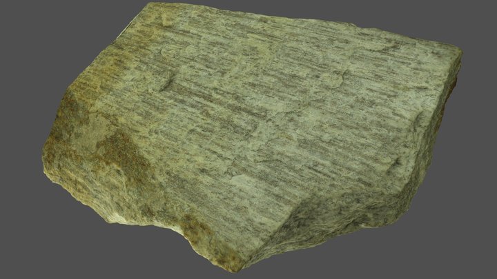 Granulite Rock