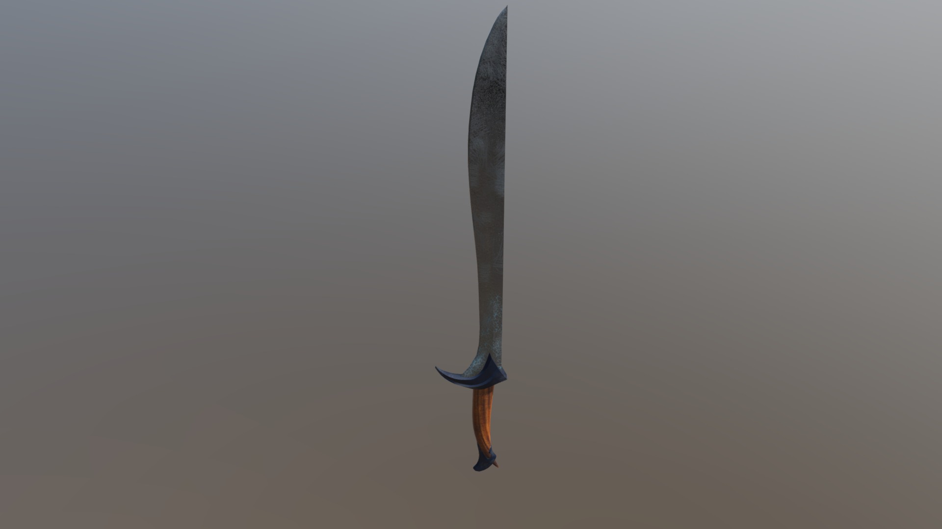 Orcrist - Download Free 3D model by wright42 [4895750] - Sketchfab