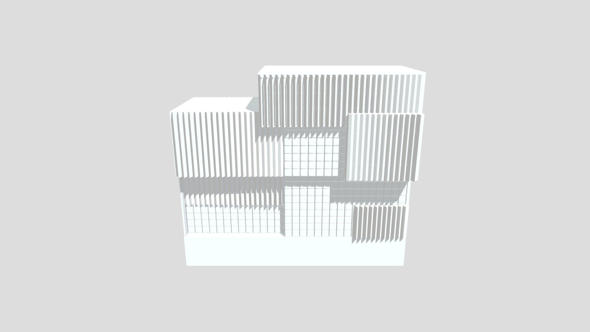 Model - Sinan Basaran - Download Free 3D model by sinanbasaran [4896613 ...
