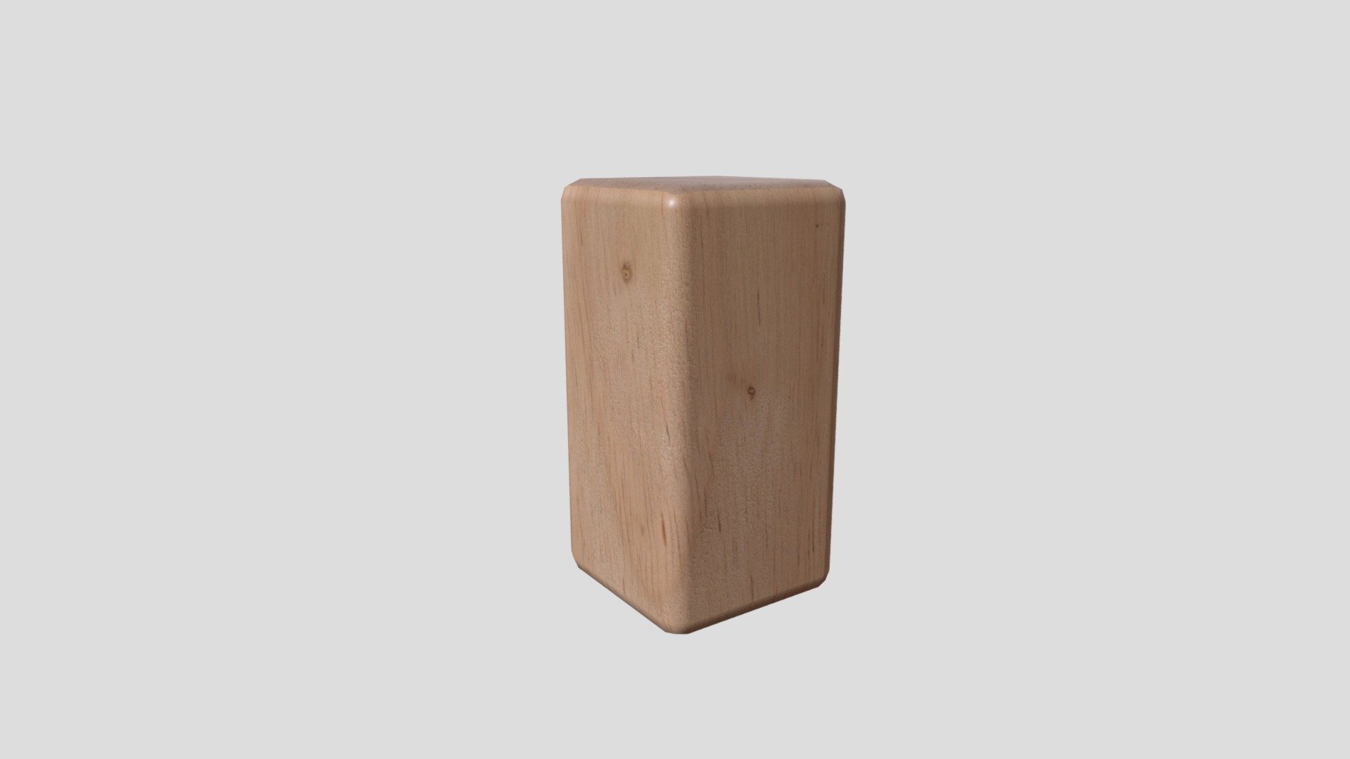 Beginner Unit Block - Download Free 3D model by gopikanair1 [4896a5c ...