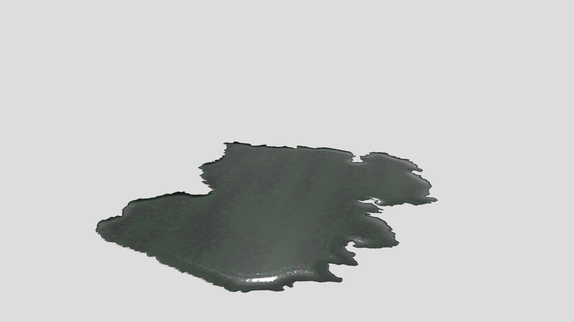 PBR material Puddle - Download Free 3D model by Bessarabian Femboy ...