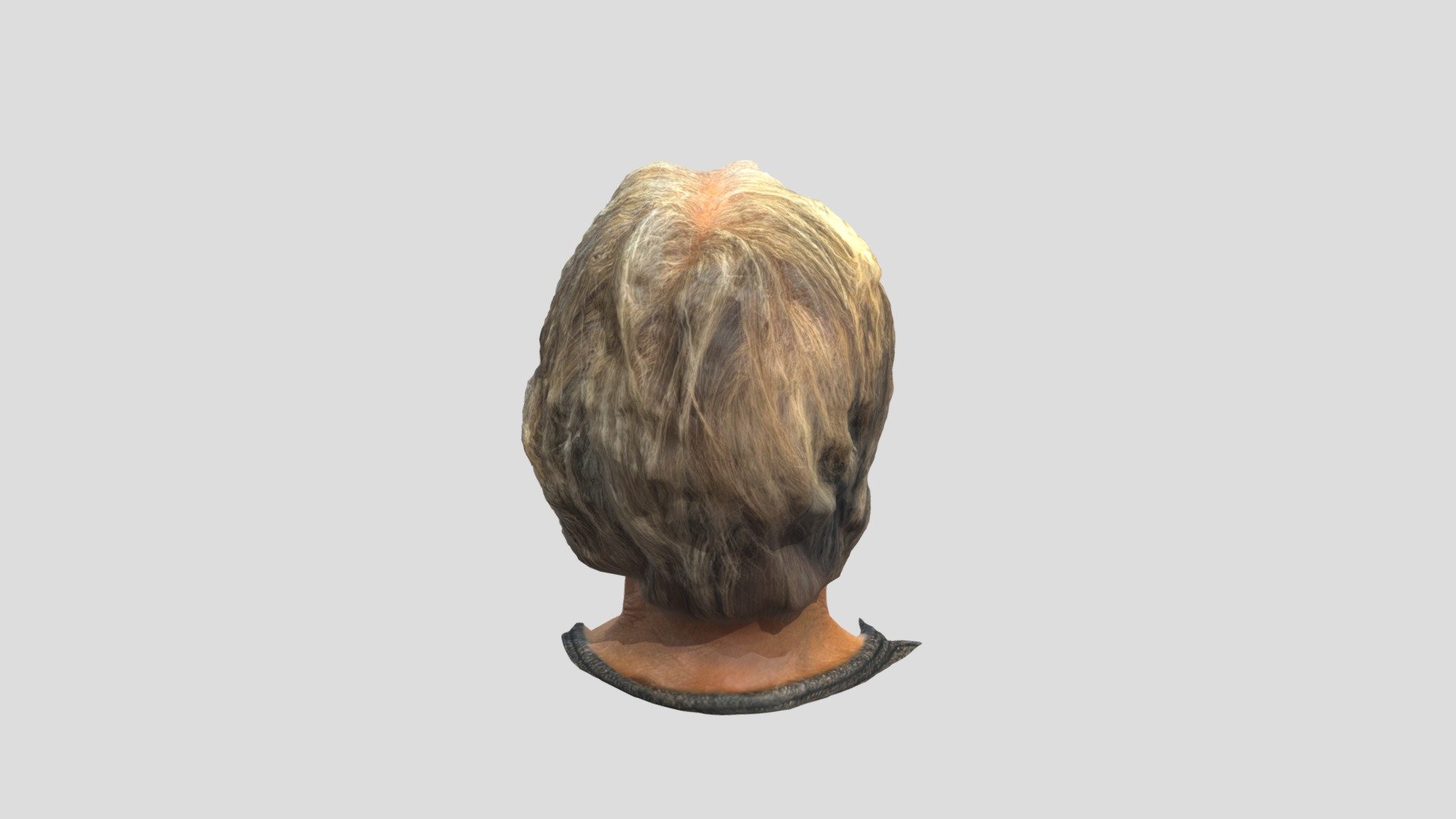 Face_03 - 3D model by Prolific studio (@prolificstudio5555) [4898d74] - Sketchfab