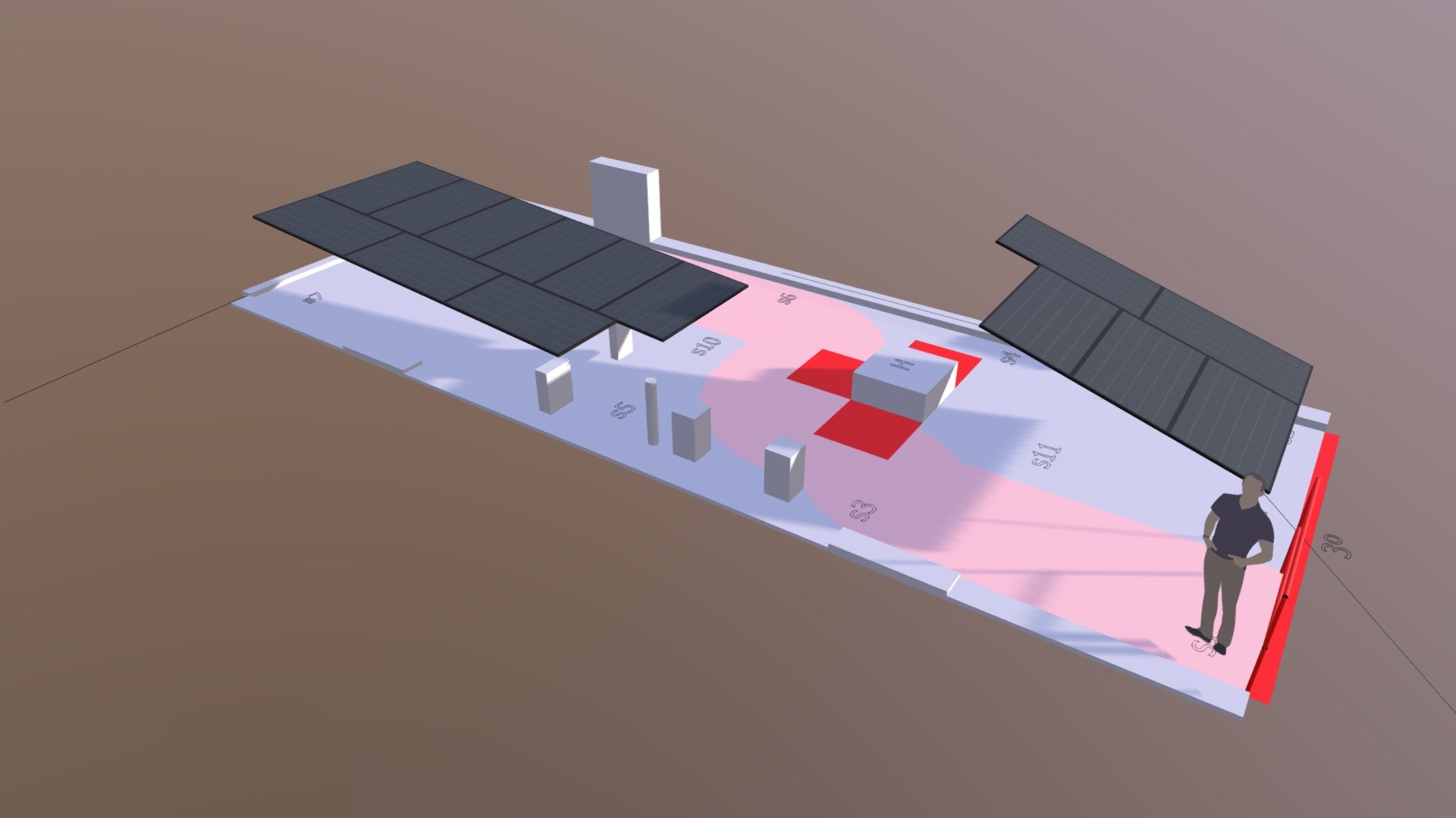 464 jefferson ave_ 14 Mod Tilt - 3D model by brooklynsolarworks ...