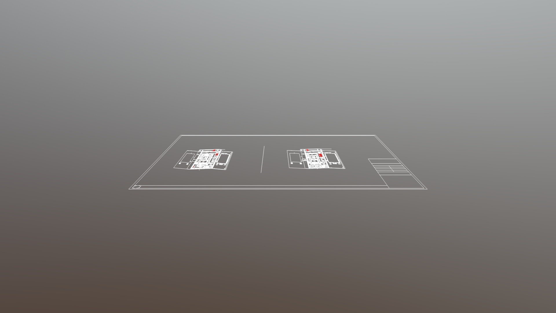(2019-03-26) NISDK-550PCT-DFW Component Layout - 3D model by ...