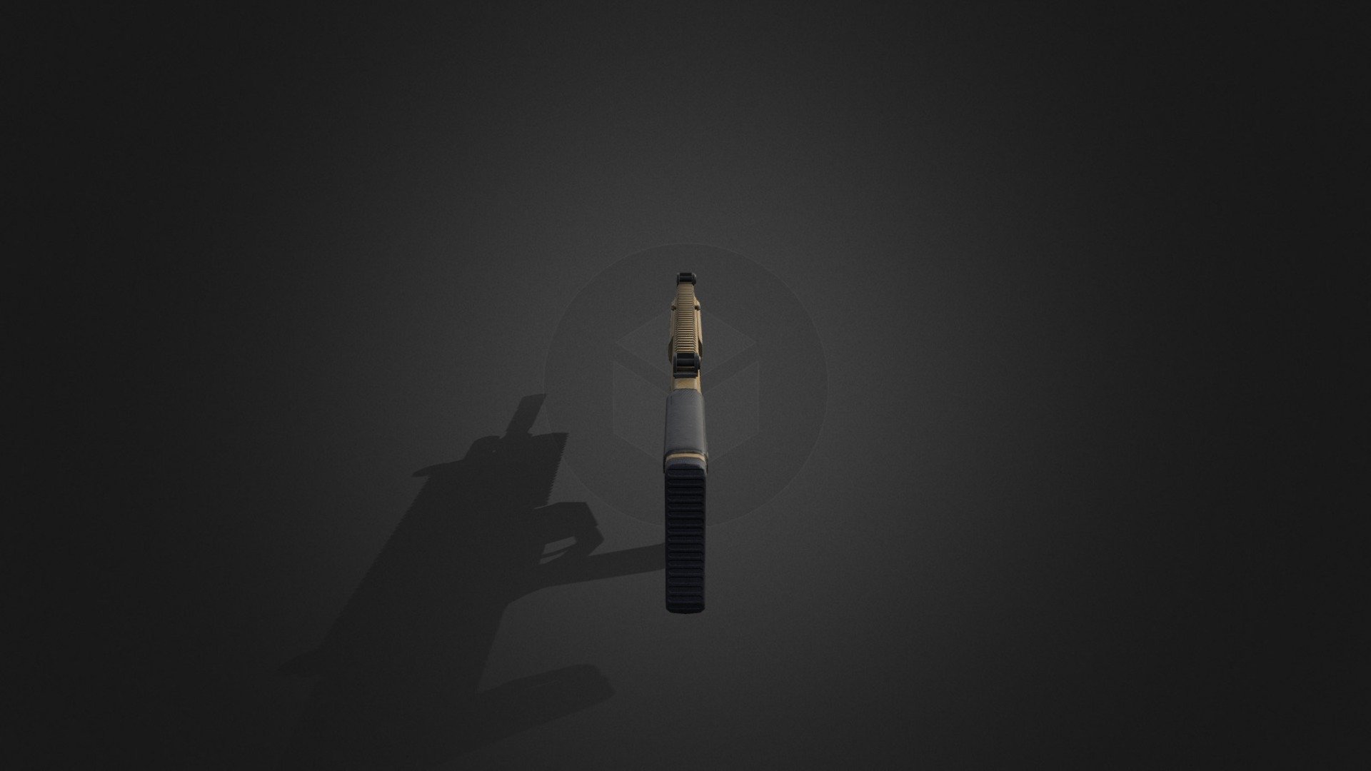Acr 6.8 - 3D model by jackboy407 (@jackboygaming407) [489cbb7] - Sketchfab