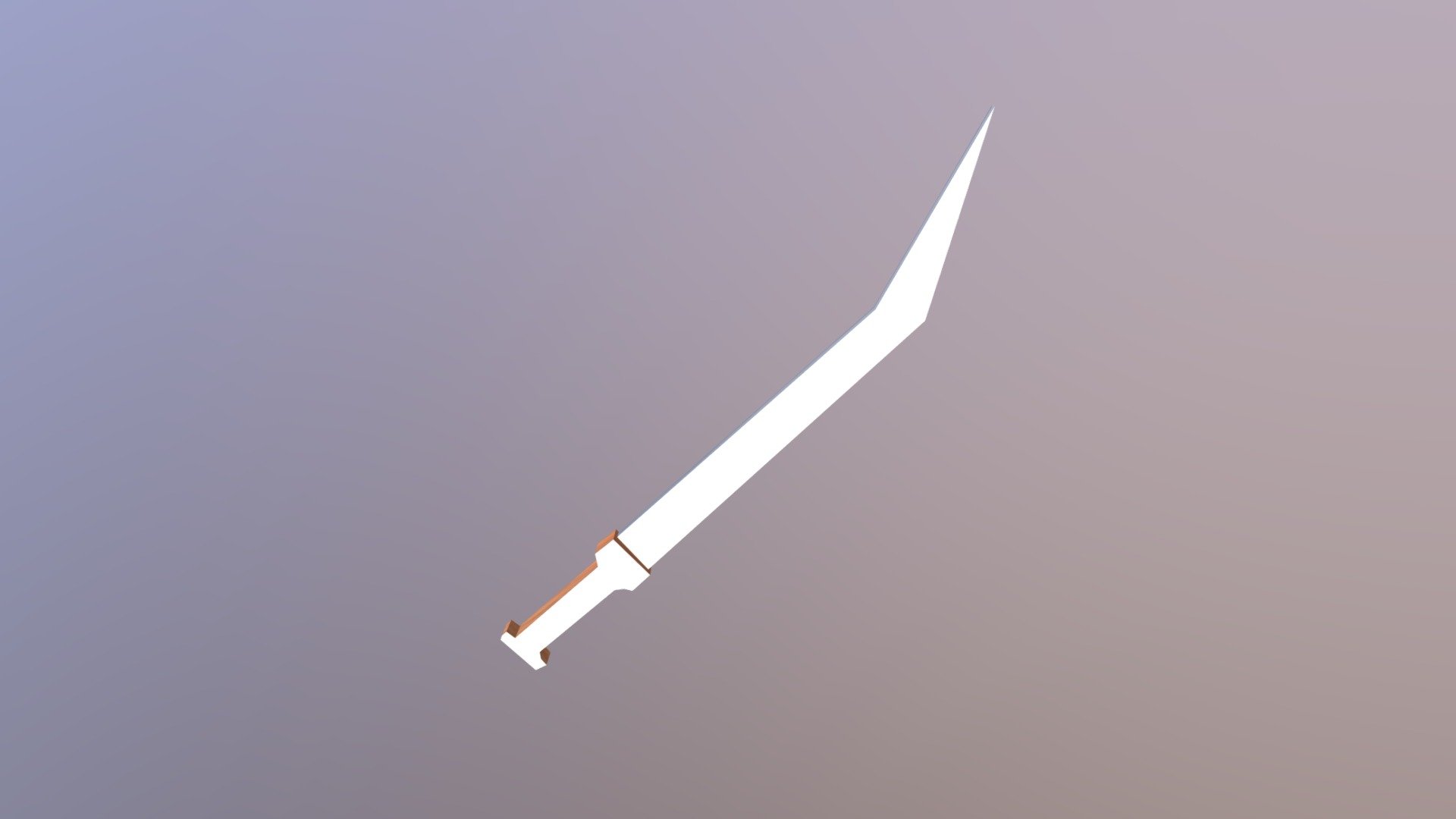 Sica Design 3 - 3D model by Aidan Bradshaw (@Fateweaver) [489dcf2 ...