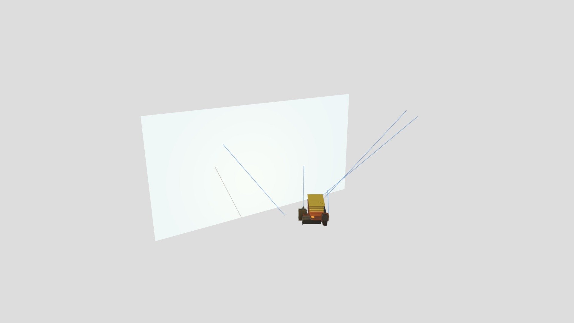 20th Century Fox Television (1995) Remake V2 Cor - 3D model by Vlad ...