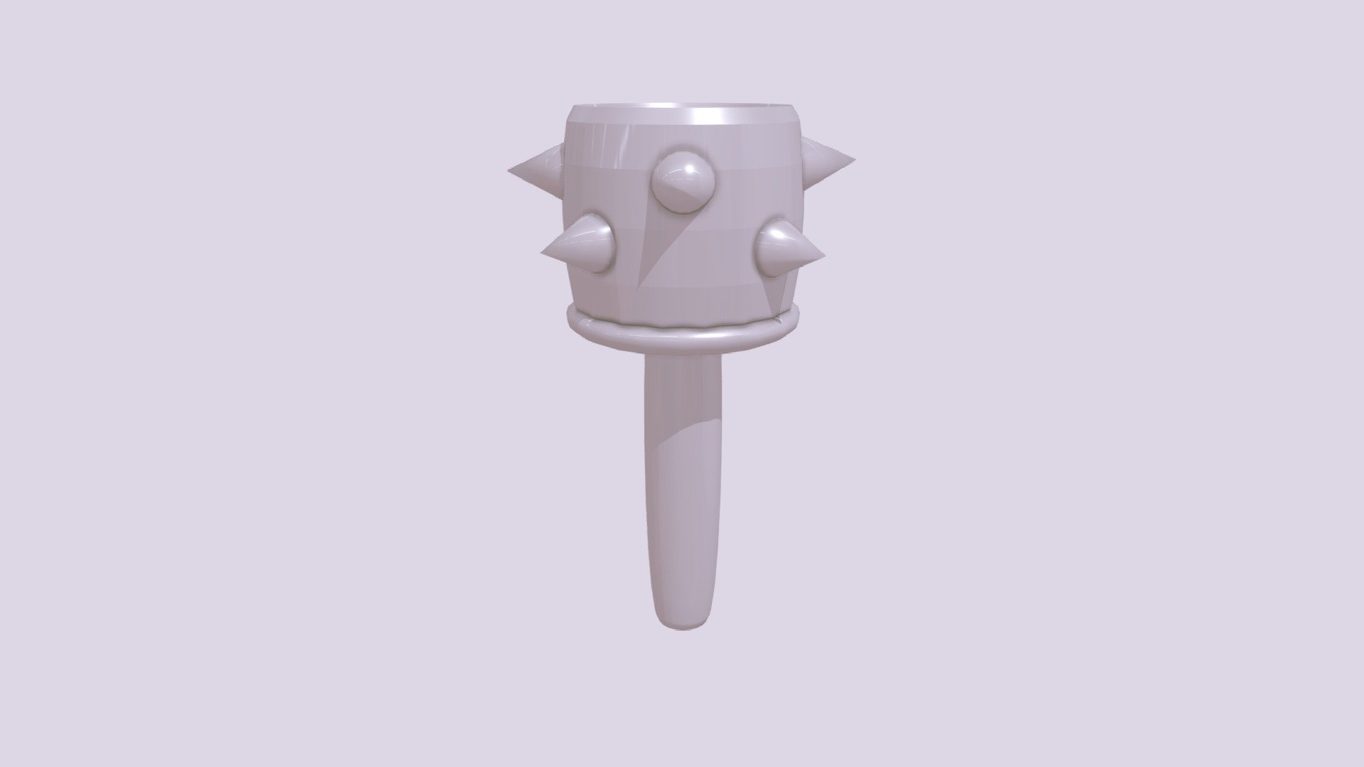 Toy Weapon - Download Free 3D model by blairszz [48a0c1c] - Sketchfab
