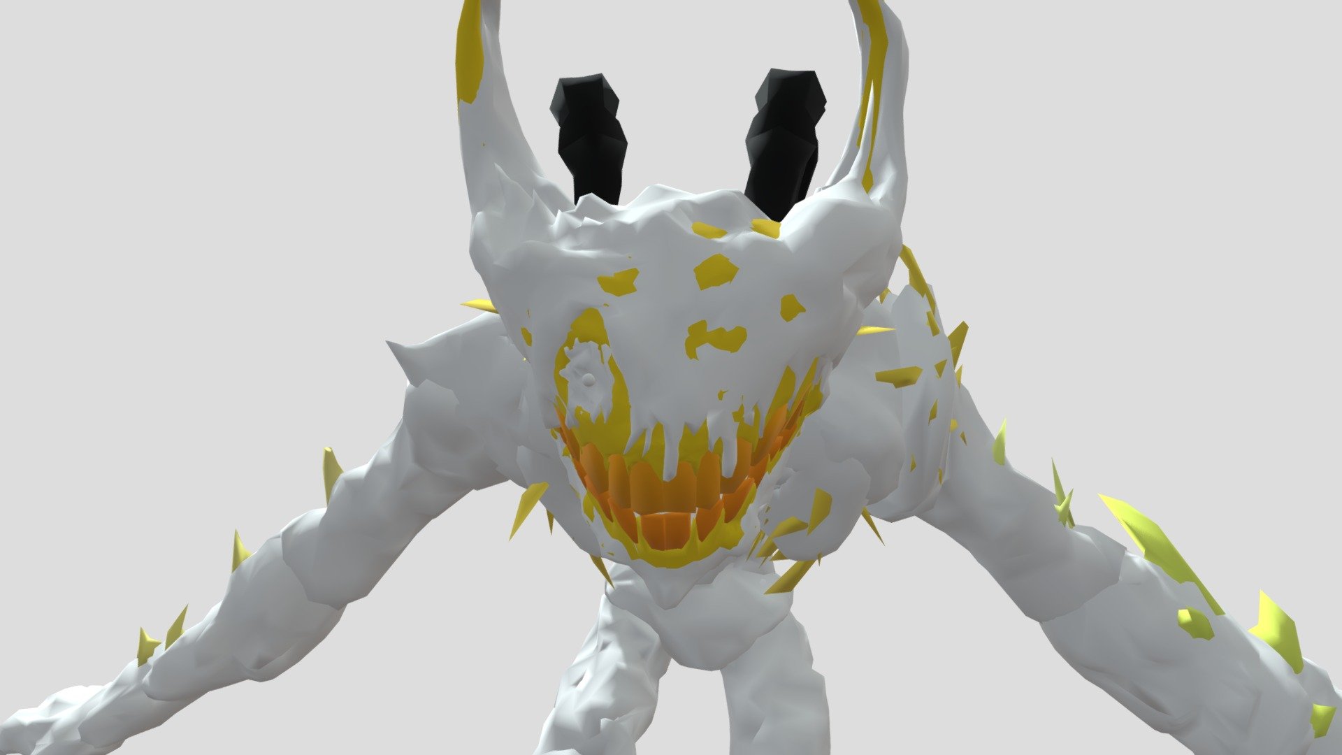 Inkfell Pillar chase RESKIN - Download Free 3D model by Mr Virtual ...