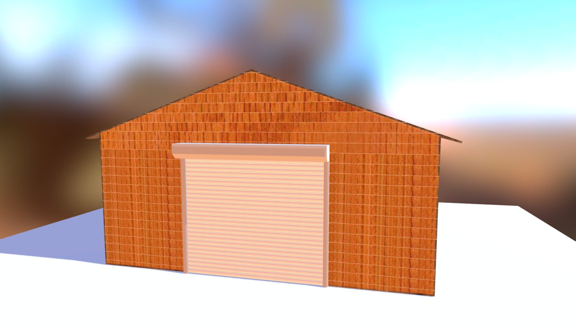 Shutter - 3D model by hmughal0012 [48a3614] - Sketchfab
