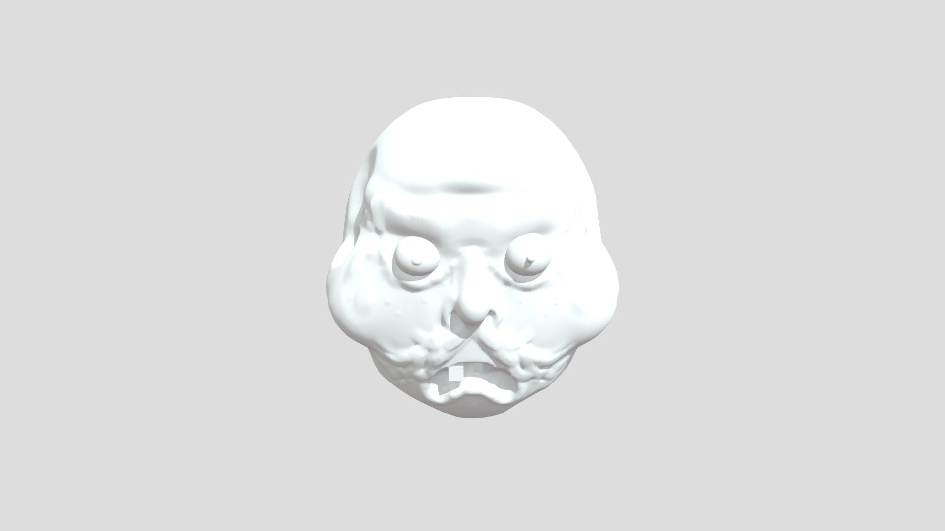 topo - 3D model by Jasontoddtejeda [48a3ad2] - Sketchfab