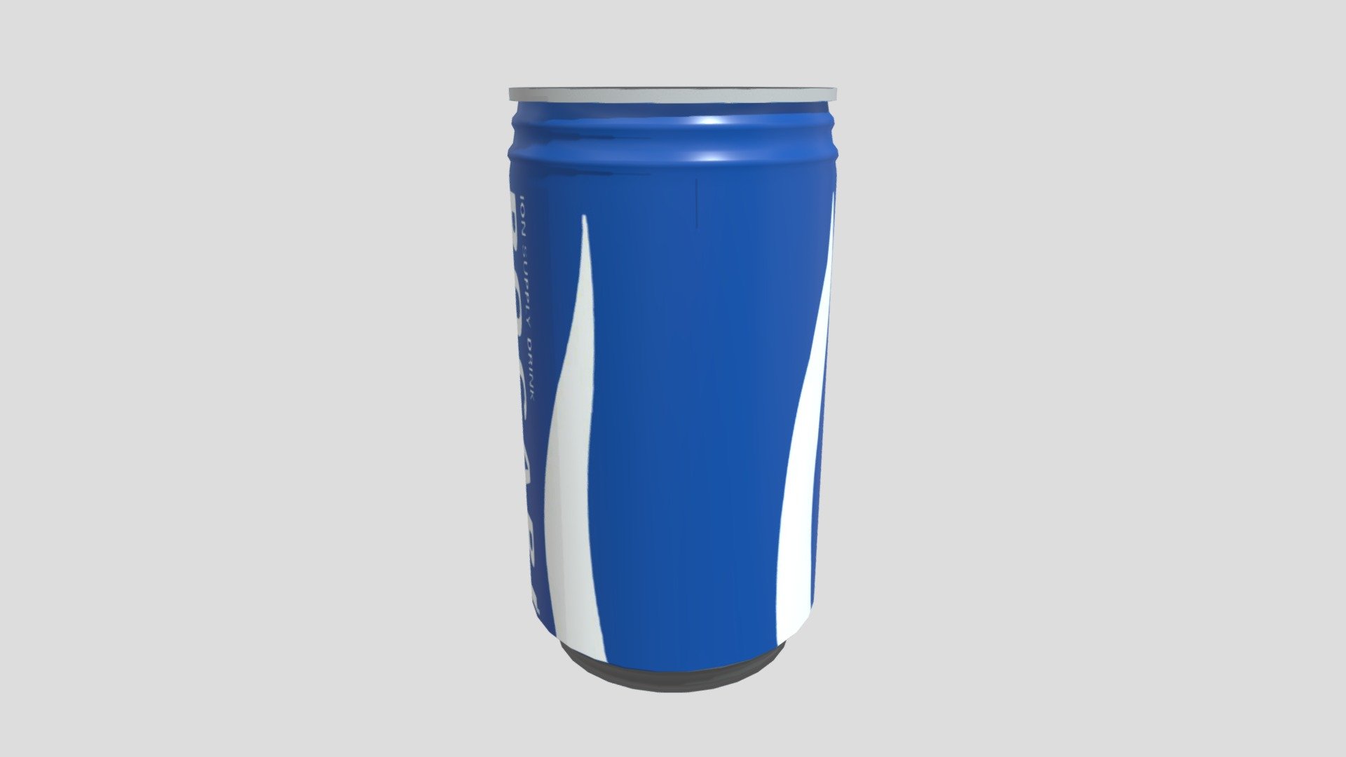 POCARI - 3D model by firel (@07800rex) [48a3b7e] - Sketchfab