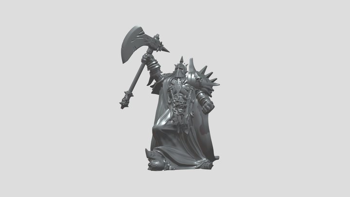 Chronopia 3D models - Sketchfab