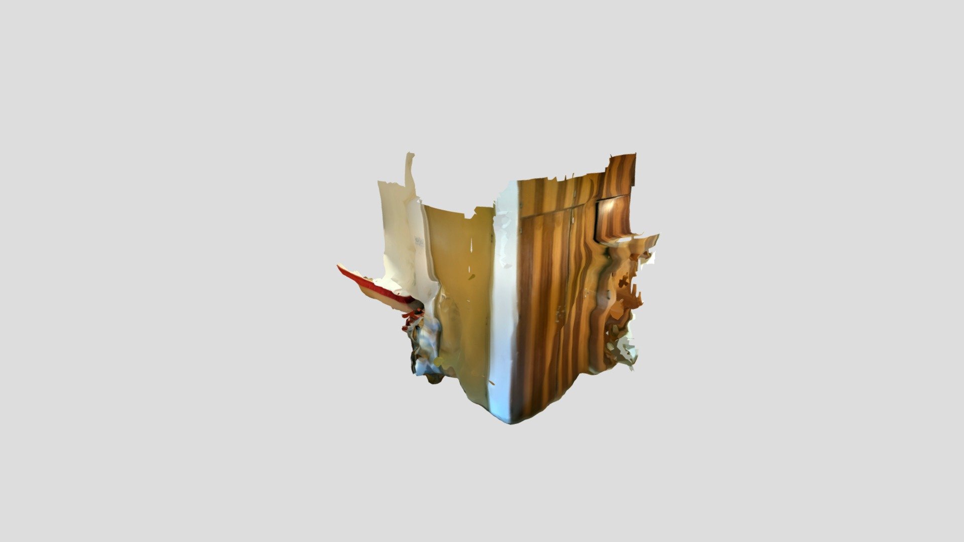 test01 - Download Free 3D model by Tride3d [48a6d77] - Sketchfab