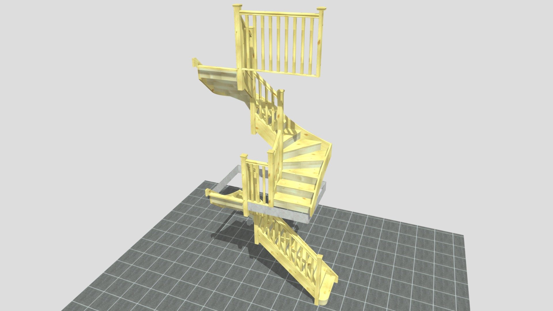 Jeet - Download Free 3D model by JDJoineryLtd (@JDJoinery) [48a831e ...