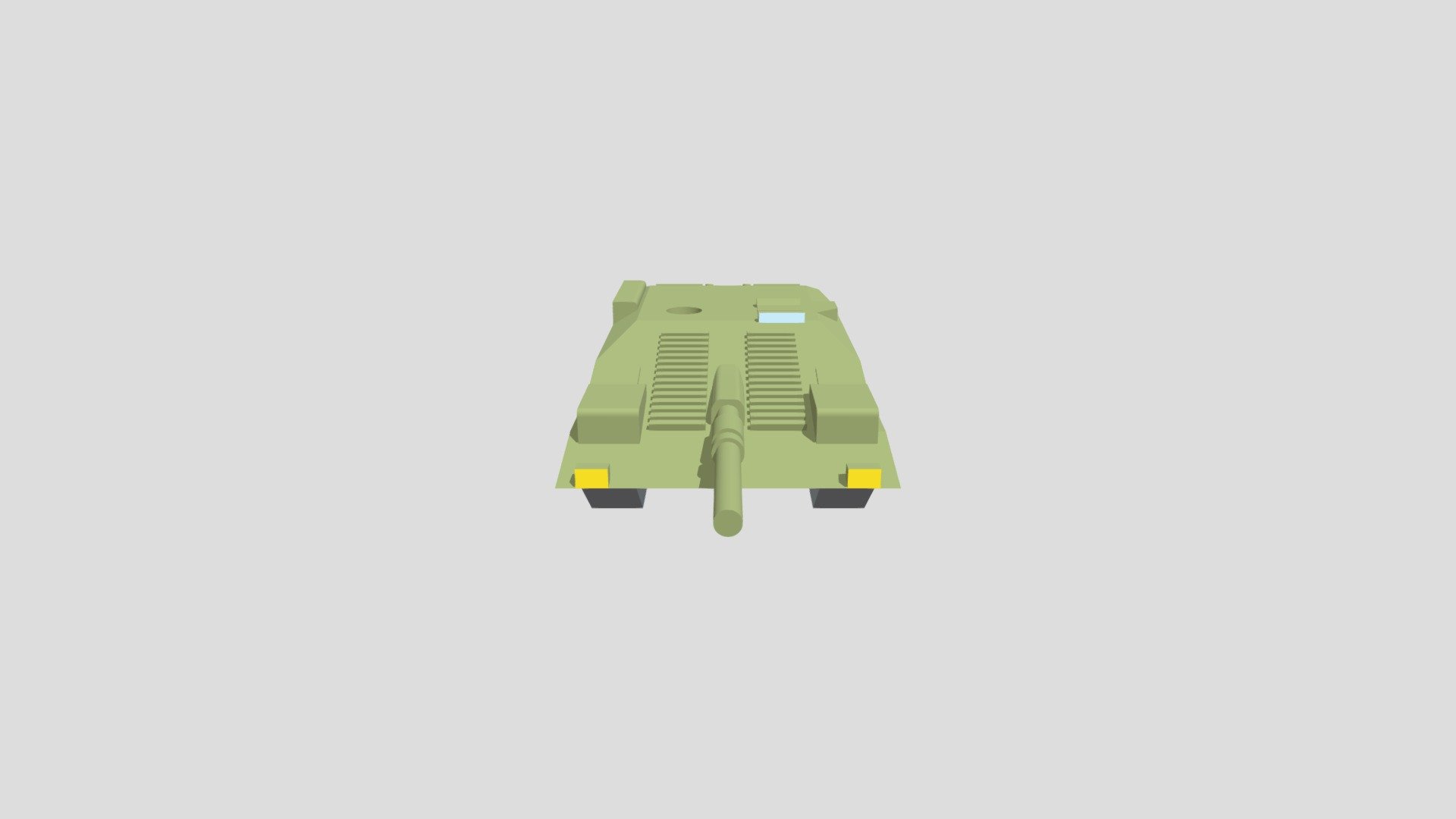 STRV 103 - 3D model by conrad.vermeer [48aa7c9] - Sketchfab