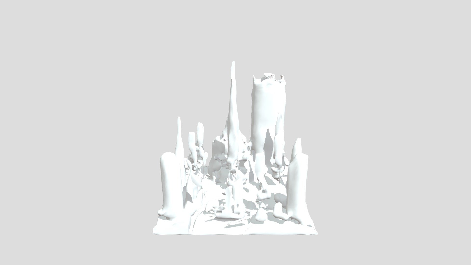 Happy Happy Happy - 3D model by siddhartharun2012 [48ad674] - Sketchfab