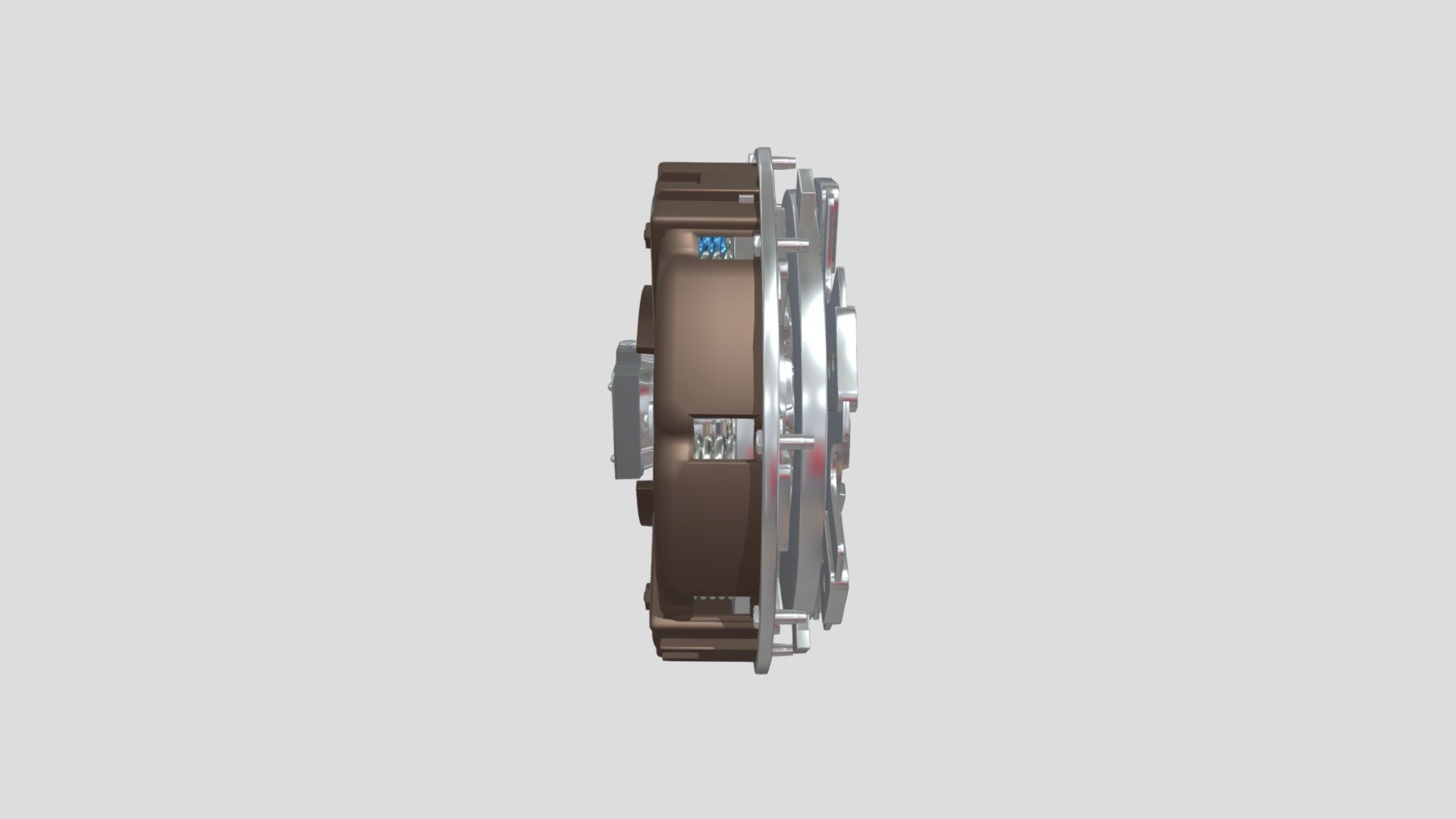 test3 - 3D model by xuezenghui1 [48aeae9] - Sketchfab