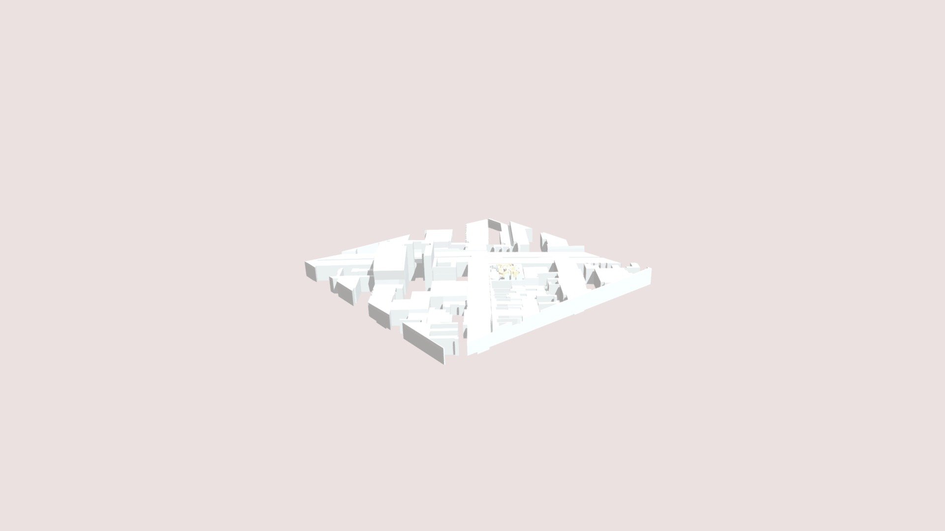 Sunset Park MS - 3D model by vmarti24 [48b1b37] - Sketchfab