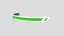 SAO Health bar - Download Free 3D model by Sockona [48b1d61] - Sketchfab