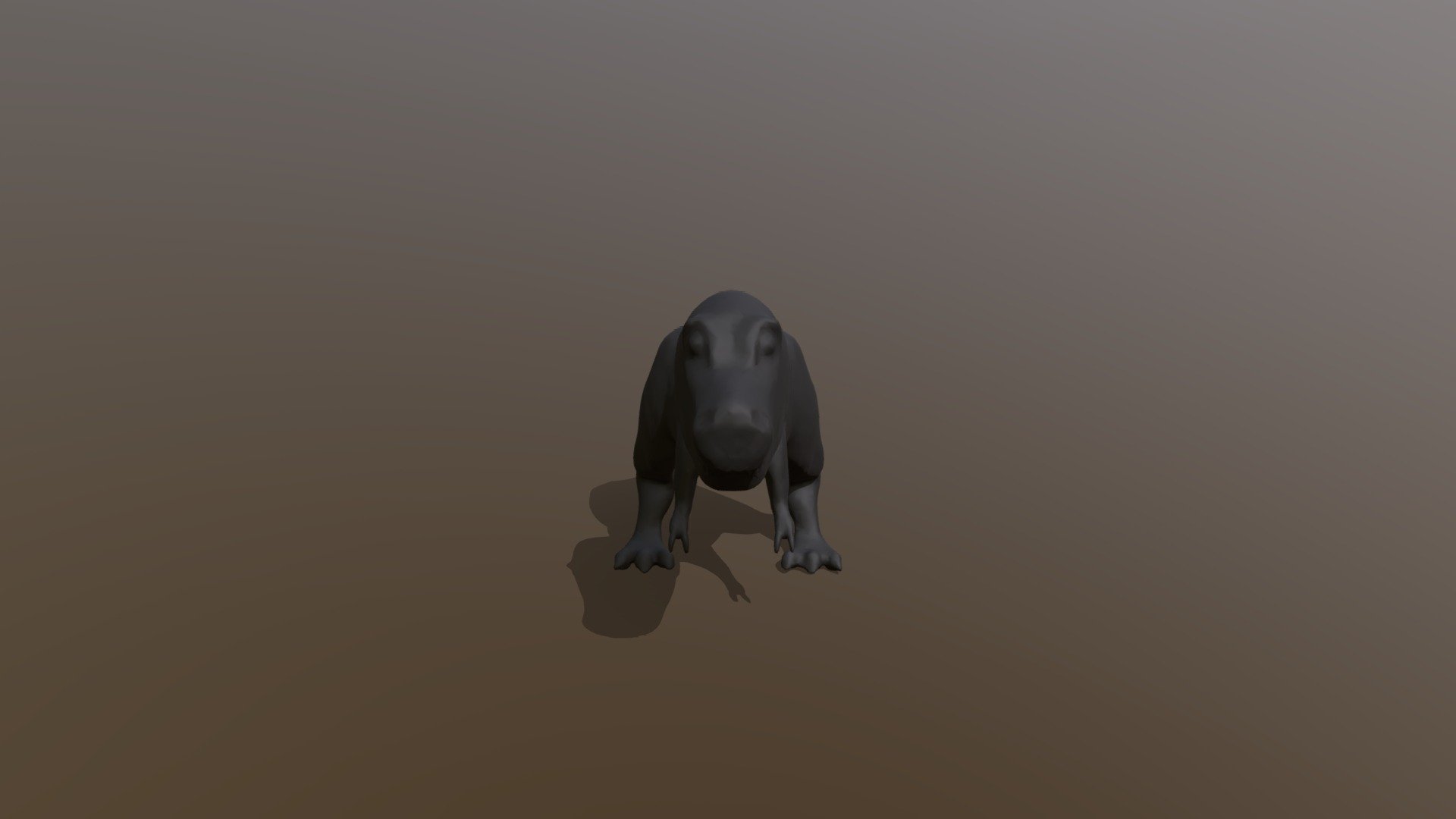 Rex - Download Free 3D model by cody.jensen1 [48b202a] - Sketchfab